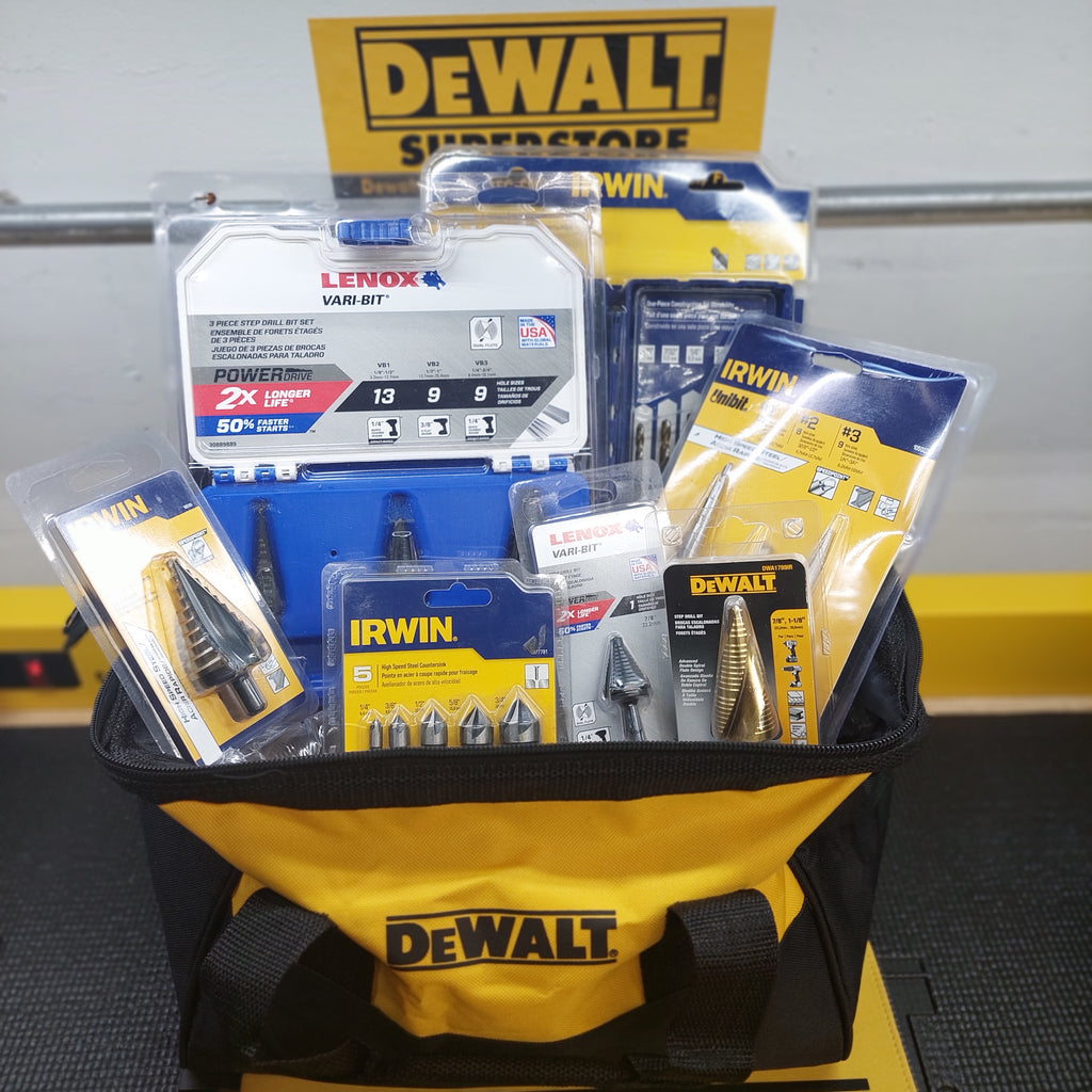 Auctions – Tool Pass Pro