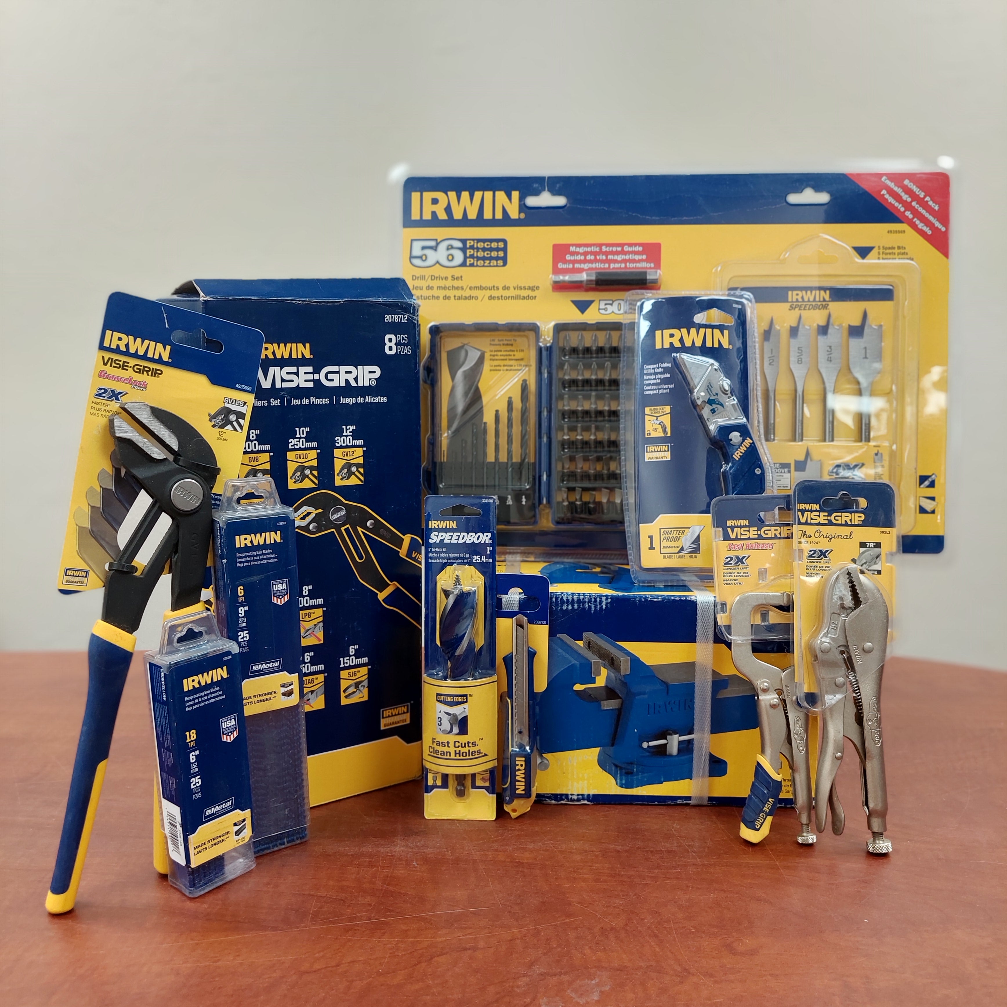 The ULTIMATE Mechanics Set – Tool Pass Pro