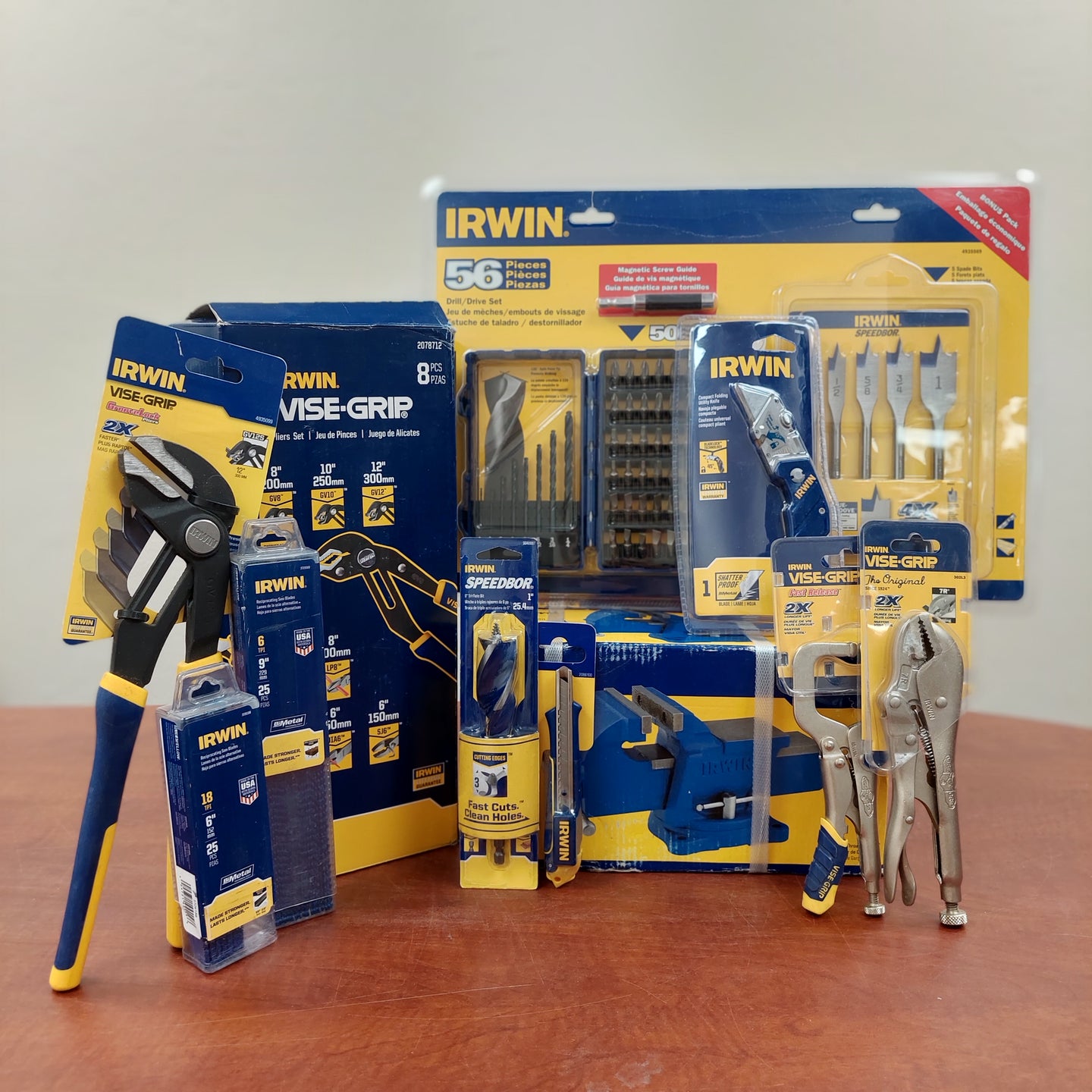 The ULTIMATE Mechanics Set – Tool Pass Pro