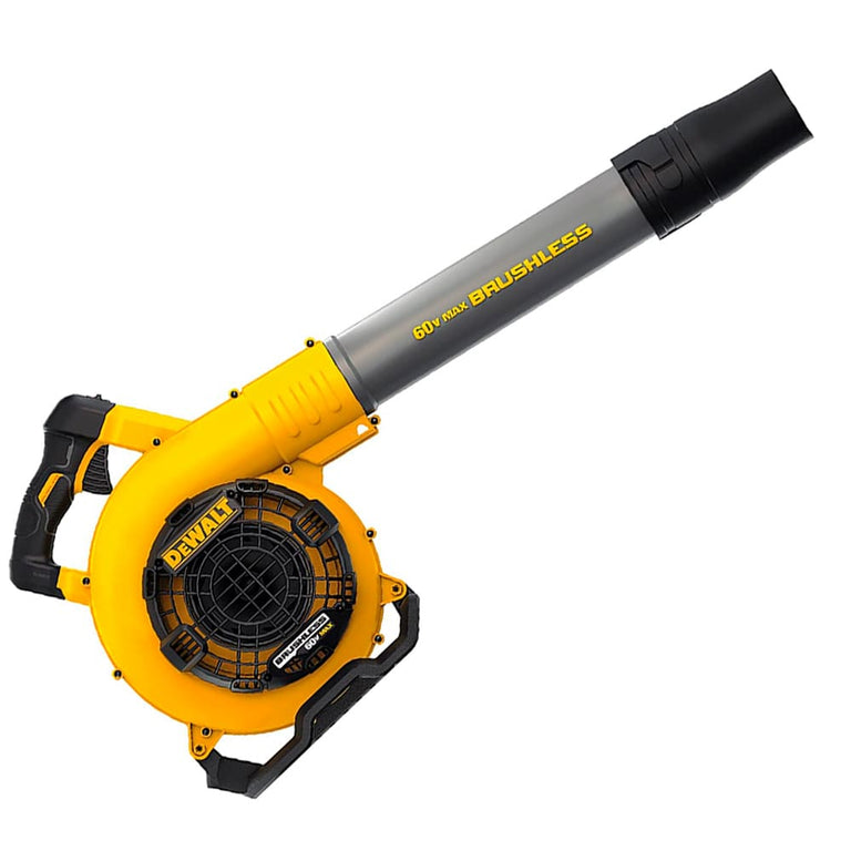 DeWalt 60V MAX Handheld Blower (Tool Only) - DCBL770B – Tool Pass Pro