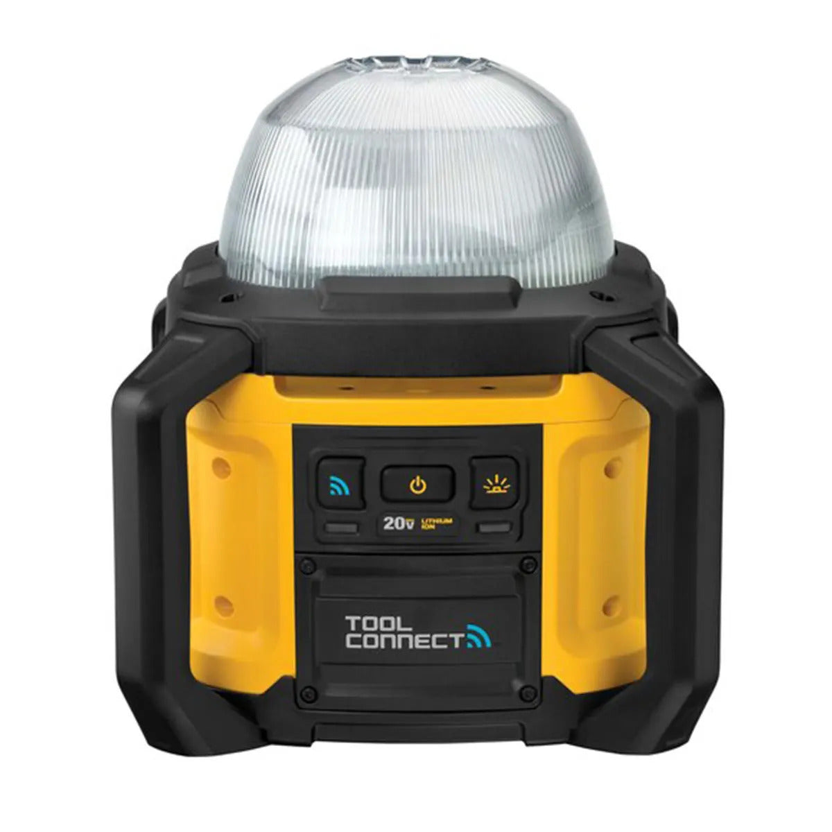 DeWalt 20V MAX Tool Connect All-Purpose Work Light (Tool Only) - DCL07 ...