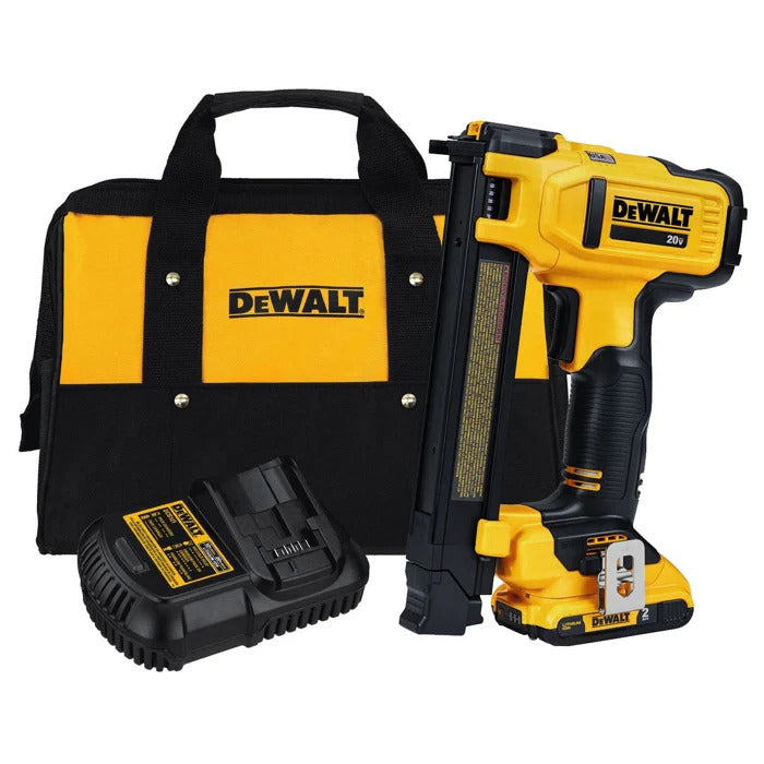 DeWalt 20V MAX Cable Stapler Kit - DCN701D1 – Tool Pass Pro