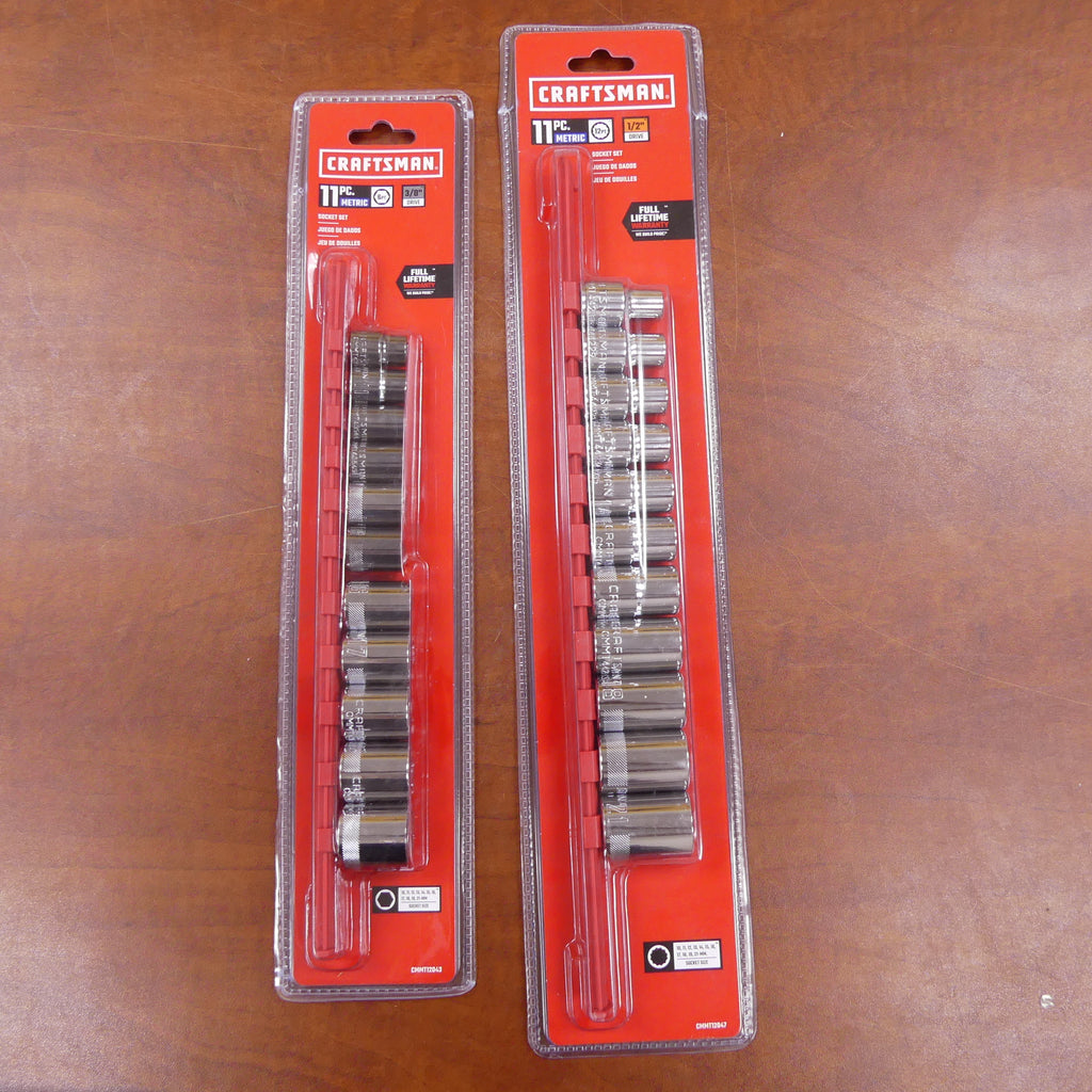 Craftsman Specialized Mechanic Kit – Tool Pass Pro