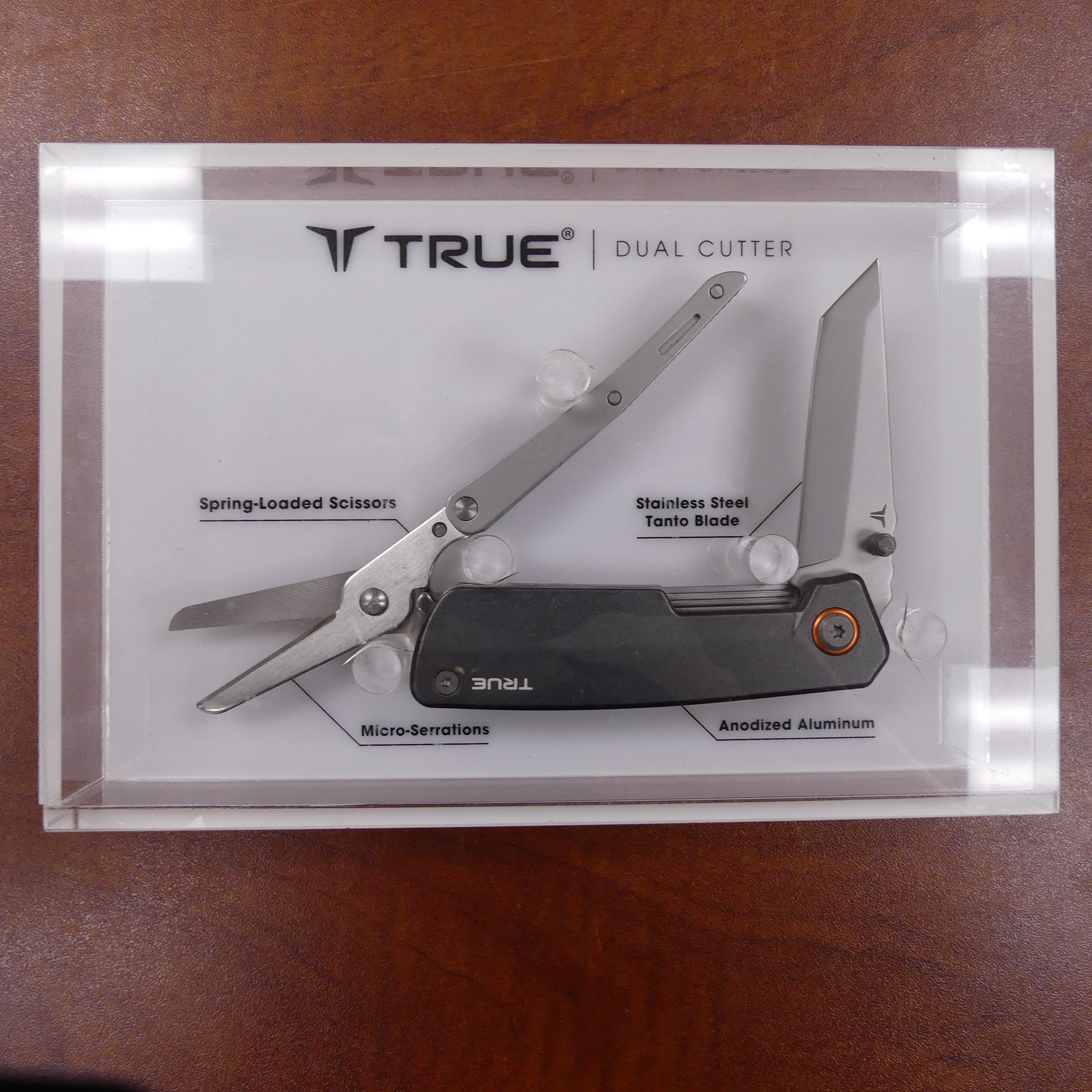 TRUE Professional Utility Knife Set - Bundle of 3 Knives – Tool Pass Pro