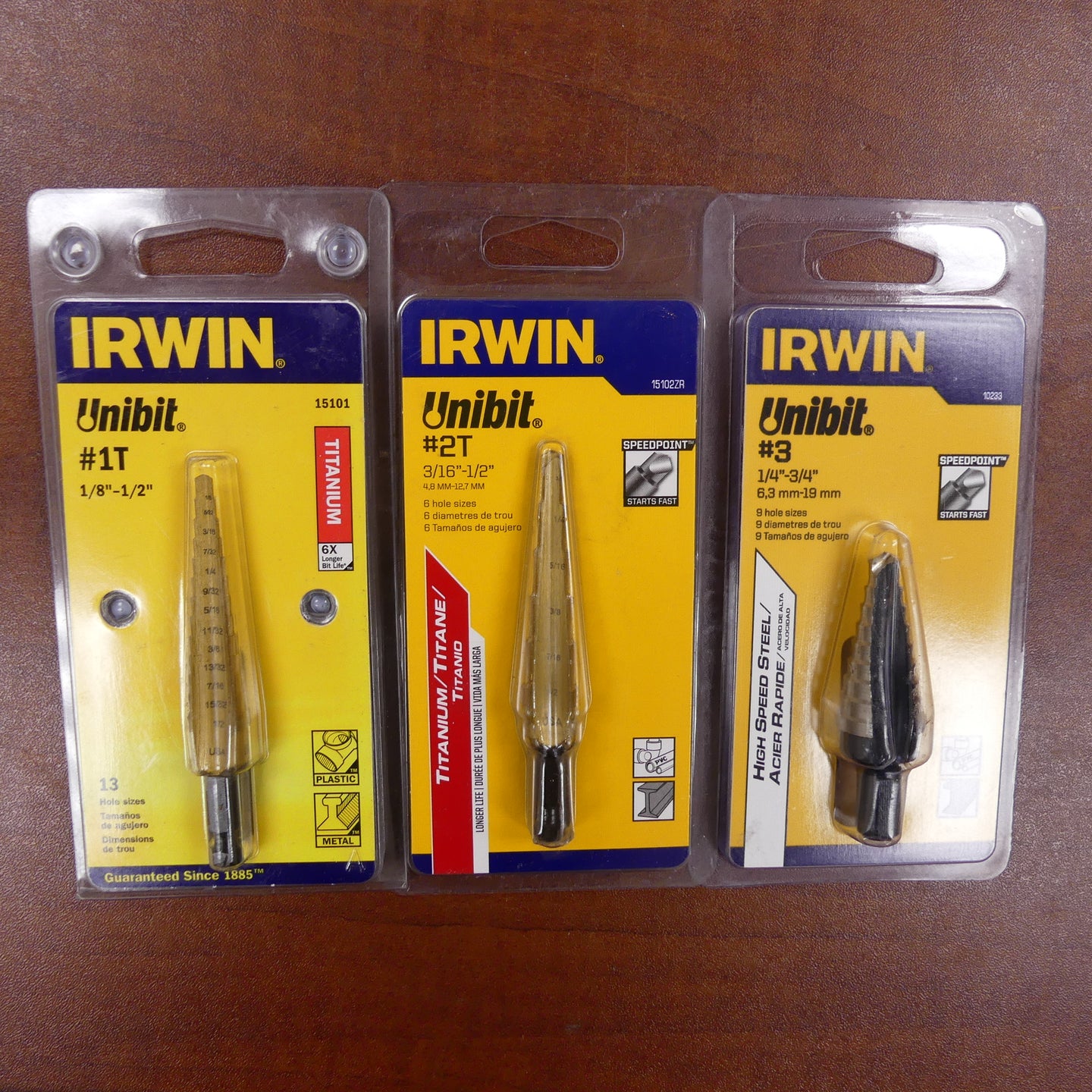 Auctions – Tool Pass Pro